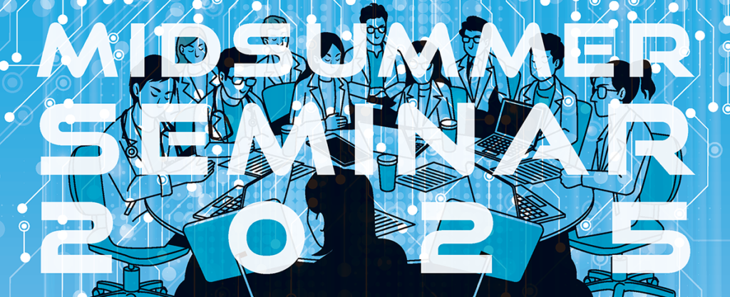 JCRミッドサマーセミナー2025 – JCR | 日本放射線科専門医会・医会